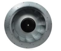 China Ec Centrifugal Fan 280mm 133W For Server Room Data Center Cooling for sale