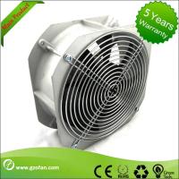 China Dc Axial Fan Anti Dust Dc Motor Cooling Fan For Laser Equipment Heat Removal for sale