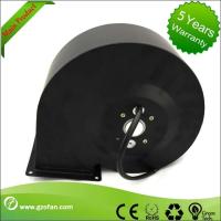 China EC Small Radial Blower Fan For Central Air Conditioning Units 120mm for sale