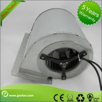 China Constant Temp Ec Centrifugal Blower Fan For Laboratory Enclosure Precise Air Control for sale