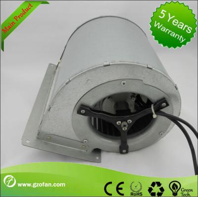 China Constant Temp Ec Centrifugal Blower Fan For Laboratory Enclosure Precise Air Control for sale