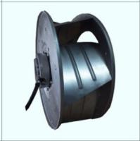 China FFU EC Centrifugal Exhaust Fans For Eqjipment Cooling  With Centrifugal Air Blower for sale