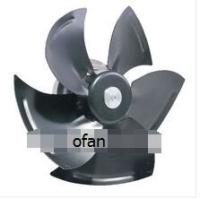 China 220V EC Axial Fan Intelligent Speed-Control For EV Chatger And Battery Storage System for sale
