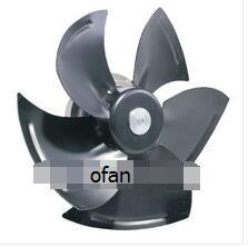 China 220V EC Axial Fan Intelligent Speed-Control For EV Chatger And Battery Storage System for sale