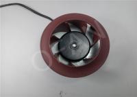China Dust Proof Warehouse Backward Curved Centrifugal Fan 225mm Air Flow 1200m³/h for sale