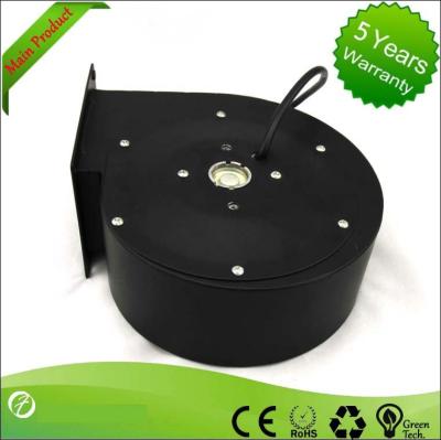 China EC 230V Single Inlet Centrifugal Fan For Air Purification HVAC Systems for sale