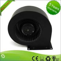 China Ec Cooling Centrifugal Fan For Air Compressor Equipment Heat Dissipation Air Vent for sale