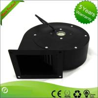 China Similar Ebm Past Single Inlet Centrifugal Fans With Air Purification 220V for sale