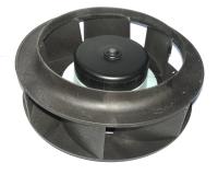 China 190mm External rotor Dc Fan For Building Mechanical Ventilation Air Exchange for sale