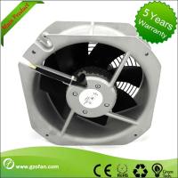 China Dc Axial Fan For Industrial Ultrasonic Cleaning Equipment Heat Ventilation for sale
