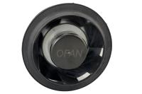 China Backward Curved Ec Blowr 250mm  Filter Type For HVAC Ventilation for sale