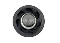China High Efficiency DC Centrifugal Fan With Air Purification Embedded Design for sale