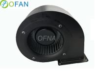 China Similar Ebm Past Ec Centrifugal Blower Fans With Condenser Fan  48V for sale