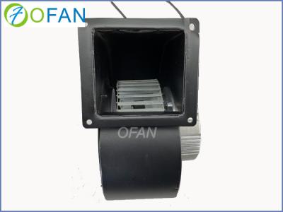 China Ec Cooling Centrifugal Fan For Air Compressor Equipment Heat Dissipation Air Vent for sale