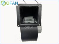 China Ec Single Inlet Centrifugal Fan For Battery Energy Storage Container Cooling for sale