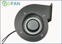 China EC Single Inlet Centrifugal Fans For Air Conditioning Continuous Operation for sale