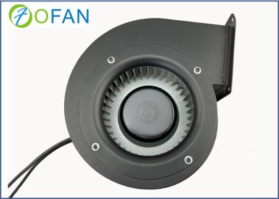 China EC Single Inlet Centrifugal Fans For Air Conditioning Continuous Operation for sale