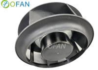 China ROHS Air Cleaning Unit EC Centrifugal Fans With Dust Proof Workshop Clean Room for sale