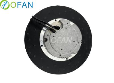 China High Efficiency EC Centrifugal Fans For Indoor Air Purification 82W for sale