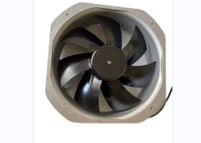 China High Speed Dc Axial Cooling Fan For Automatic Car Washing Machine Drying System for sale