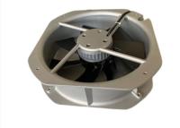 China High Speed Dc Axial Cooling Fan For Automatic Car Washing Machine Drying System for sale