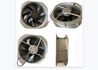 China High Speed Dc Axial Cooling Fan For Automatic Car Washing Machine Drying System for sale