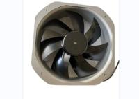 China Waterproof Dc Axial Cooling Fan For RV Caravan Air Circulation System for sale