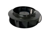 China Low Noise Centrifugal Blower 190mm Ec Motor For Industrial Ventilation for sale