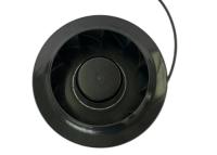 China 48V High Temperature Centrifugal Fan With  Purification Filtering Machine for sale