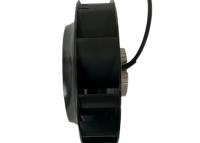 China 12v centrifugal fan Backward Curved  With External Rotor Motor for sale