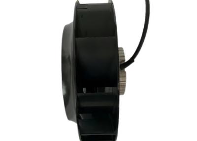 China 12v centrifugal fan Backward Curved  With External Rotor Motor for sale