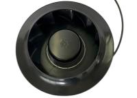 China Filter Ec Centrifugal Fan 225mm For Cleanroom Pharmaceutical Ventilation for sale