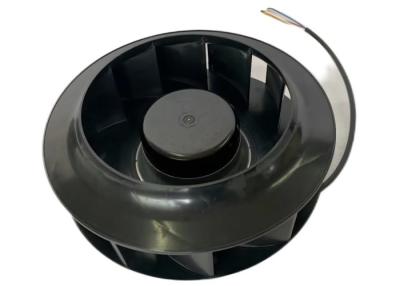 China 764m3/H High Pressure Blower DC Centrifugal Fan B Insulation Class for sale