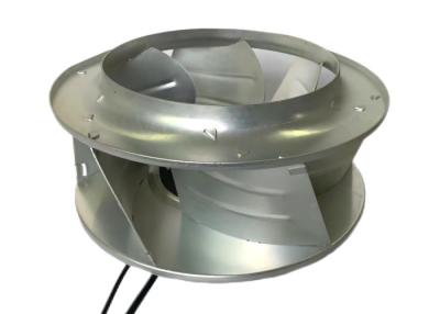 China 1900m3/h EC Centrifugal Fans For Building Material Shops 350mm for sale