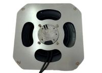 China 452CFM Centrifugal Exhaust Blower Fan For Ec Fan Controller for sale