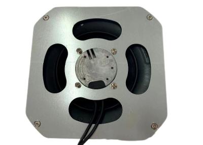 China 452CFM Centrifugal Exhaust Blower Fan For Ec Fan Controller for sale