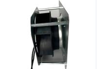 China Centrifugal Heat Dissipation Fan Carrier Condenser Low Energy Consumption for sale