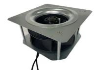 China Similar Ebm Past  190mm EC Centrifugal Industrial Fan Blower for sale