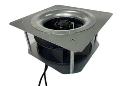 China Similar Ebm Past  190mm EC Centrifugal Industrial Fan Blower for sale