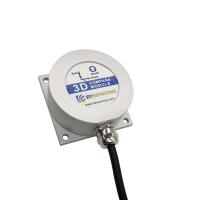 China SEC385 3D Electronic Compass Sensor Cost-Effective for sale