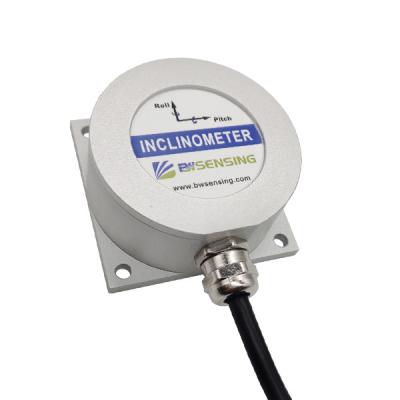 China VG200 Low-Cost Digital Dynamic Inclinometer Tiltmeter for sale