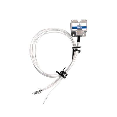 China Imu100s Inertial Measurement Unit Imu Mems High Precision Large Range Small Volume for sale