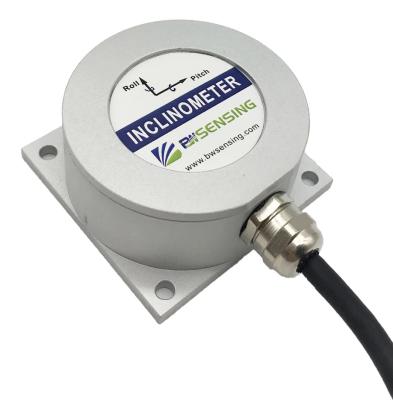 China Industrial Grade Dynamic Inclinometer For Accurate Inclination Monitoring for sale