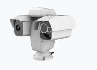 China Observational thermal imaging dual-spectrum network medium-load PTZ camera for sale