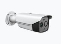 China Dual-spectrum Tube Camera for sale