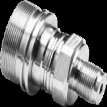 China BW-DKS-CP300-S2 PA-grade monocrystalline silicon pressure sensors for sale