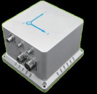 China GI3400 High precision fiber optic integrated navigation system for sale