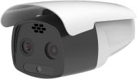 China AI Thermal Imaging Dual Spectrum Camera for sale