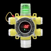 China Industrial and Commercial Point-Type Combustible Gas Detectors for sale