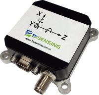 China Military-Grade MEMS Navigation Module | 1KHz Compensation & 5Hz Kalman Filter | <1.5W Low Power for sale